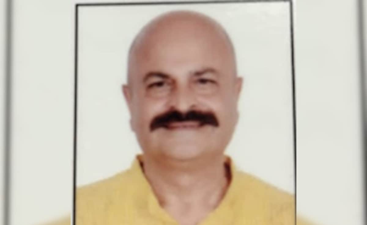 Yudhvir Sethi , BJP Election Results LIVE: Latest Updates On Yudhvir ...