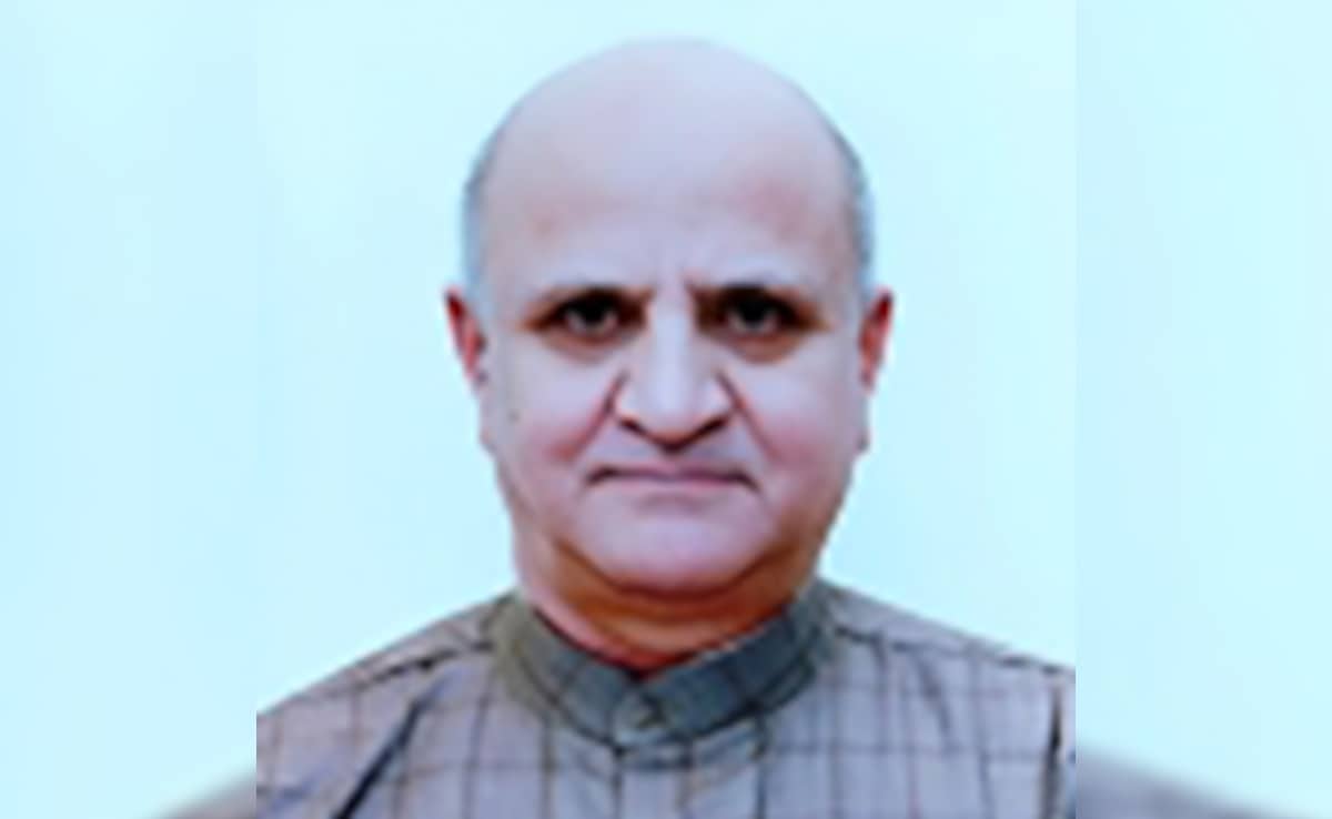 Tara Chand , Cong Election Results LIVE: Latest Updates On Tara Chand ...