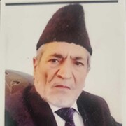 Mushtaq Ahmed Shah Bukhari , BJP Election Results LIVE: Latest Updates ...