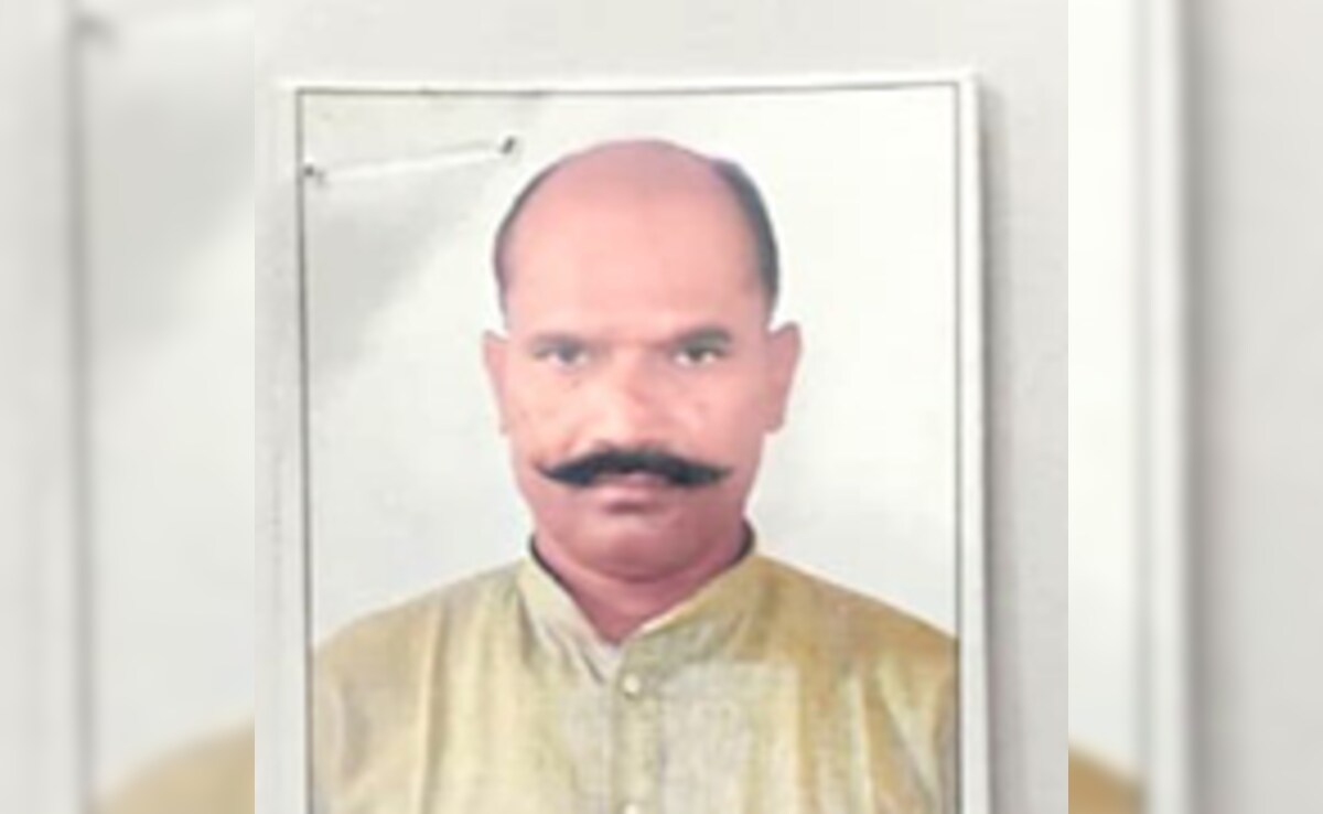 Surendra Ram , IND Election Results LIVE: Latest Updates On Surendra ...