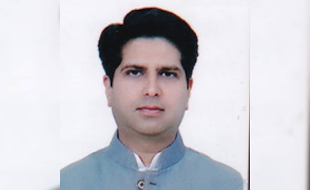 Deepak Yadav , RJD Election Results LIVE: Latest Updates On Deepak ...