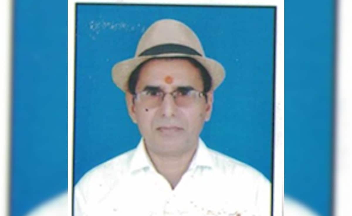 Bipin Bihari Pandey , IND Election Results LIVE: Latest Updates On ...