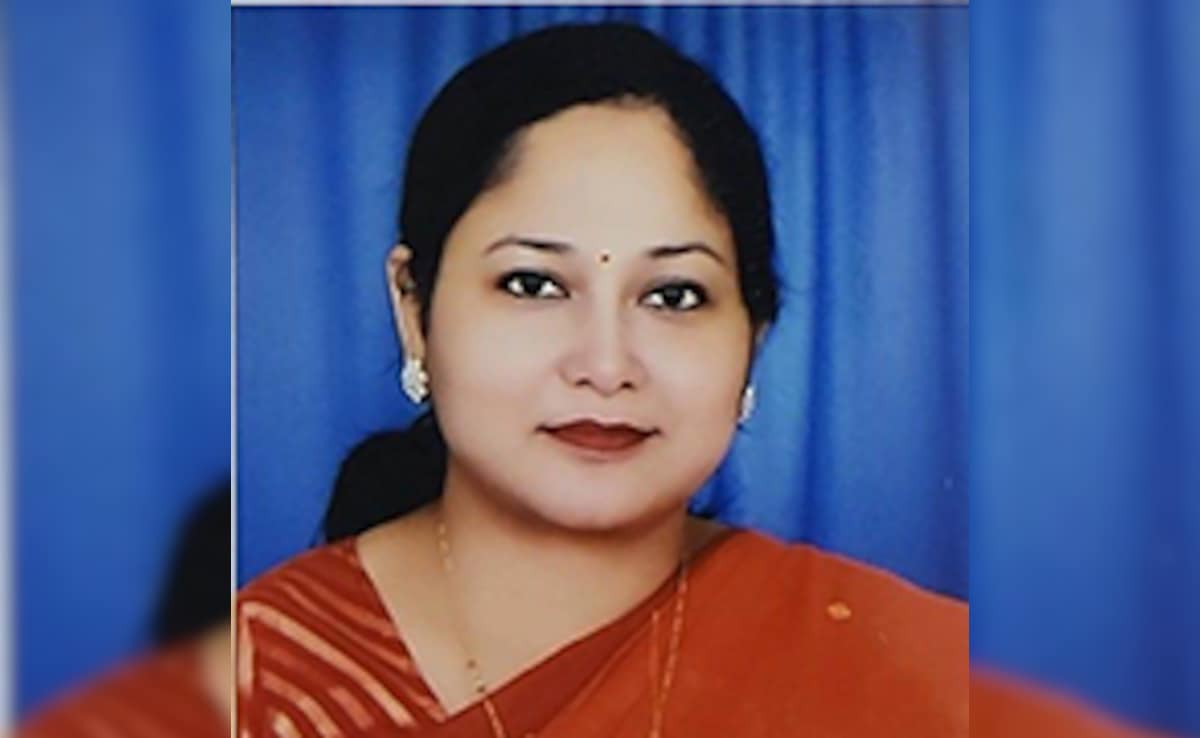 Shweta Gupta , JDU Election Results LIVE: Latest Updates On Shweta ...
