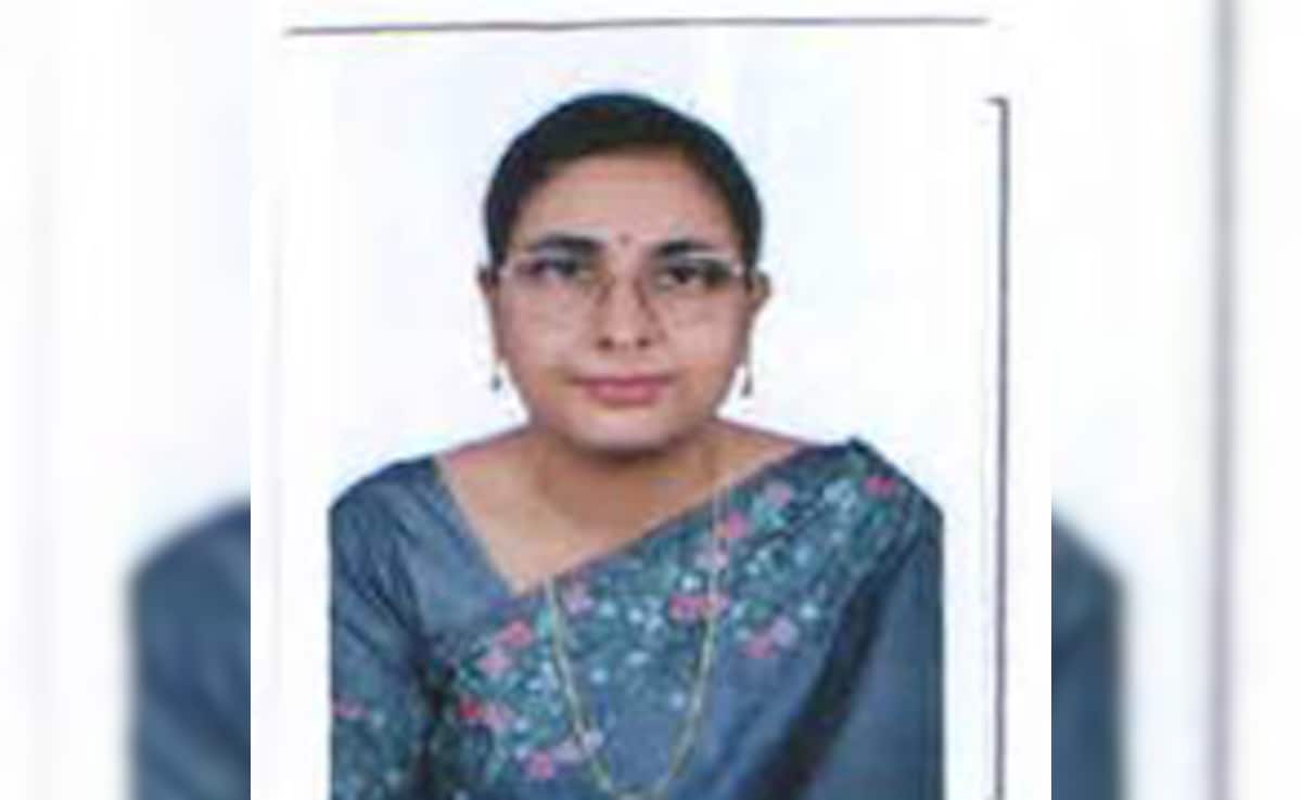 Mina Kumari , JDU Election Results LIVE: Latest Updates On Mina Kumari ...