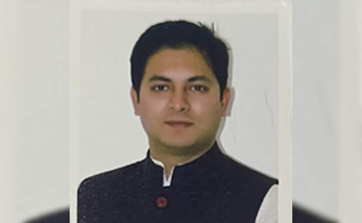 Asif Ahmad , RJD Election Results LIVE: Latest Updates On Asif Ahmad ...