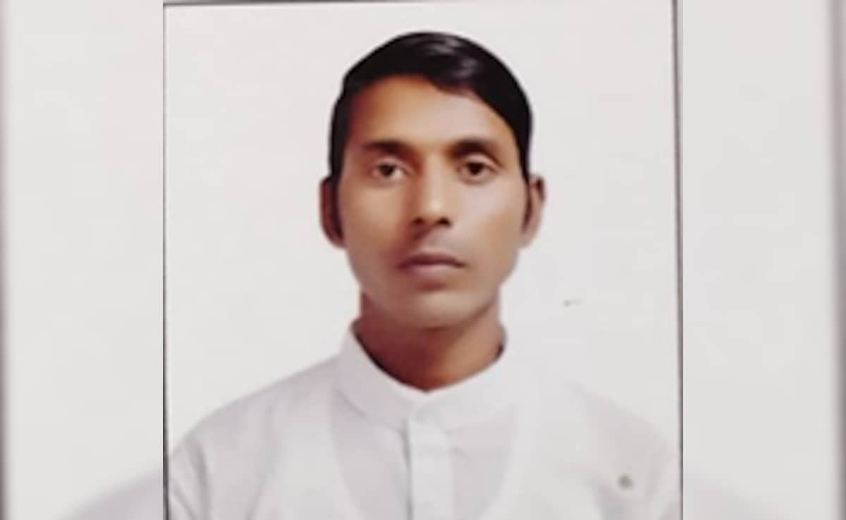 Krishna Kumar Sahu , IND Election Results LIVE: Latest Updates On ...