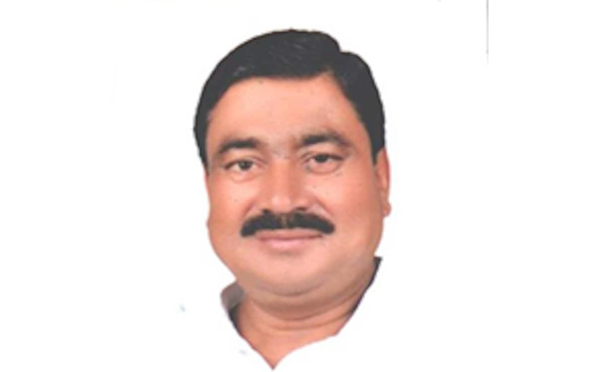 Mohammad Murshid Alam , AIMIM Election Results LIVE: Latest Updates On ...