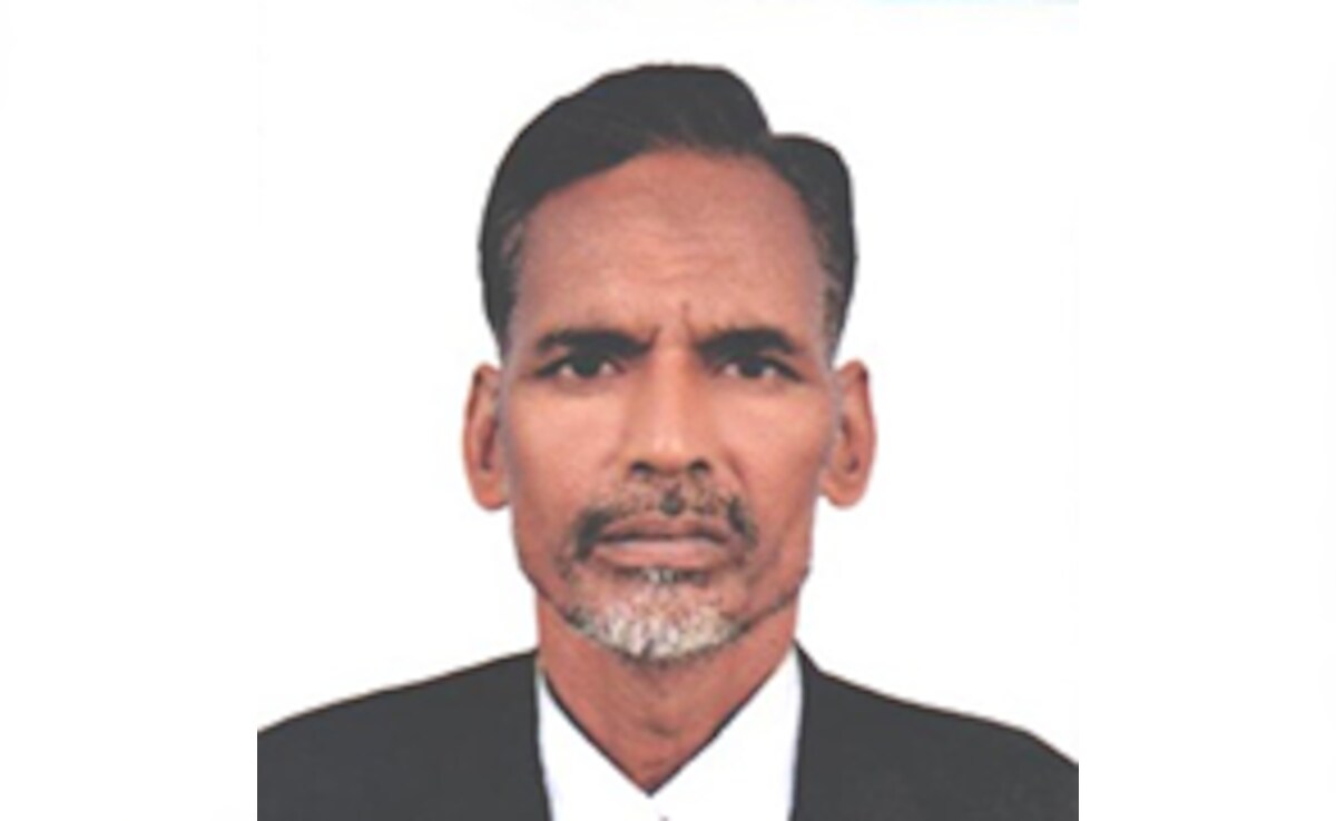 Md Ismail , BMF Election Results LIVE: Latest Updates On Md Ismail ...