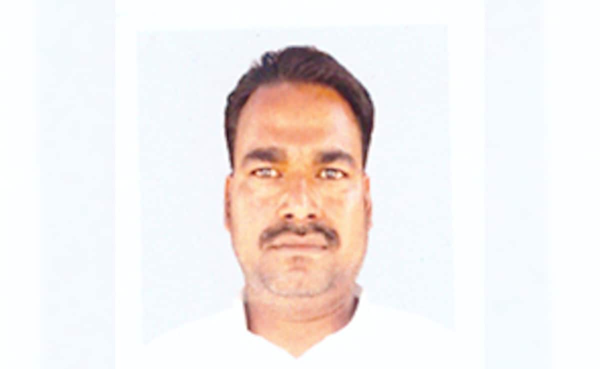 Md Sabir Alam , PCP Election Results LIVE: Latest Updates On Md Sabir ...