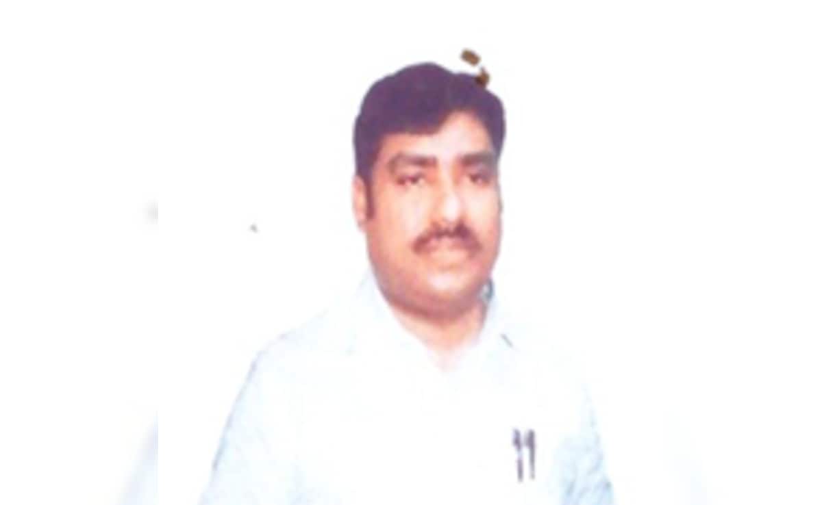 Md Tauseef Alam , AIMIM Election Results LIVE: Latest Updates On Md ...