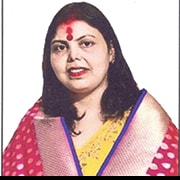 Sweety Singh , BJP Election Results LIVE: Latest Updates On Sweety ...