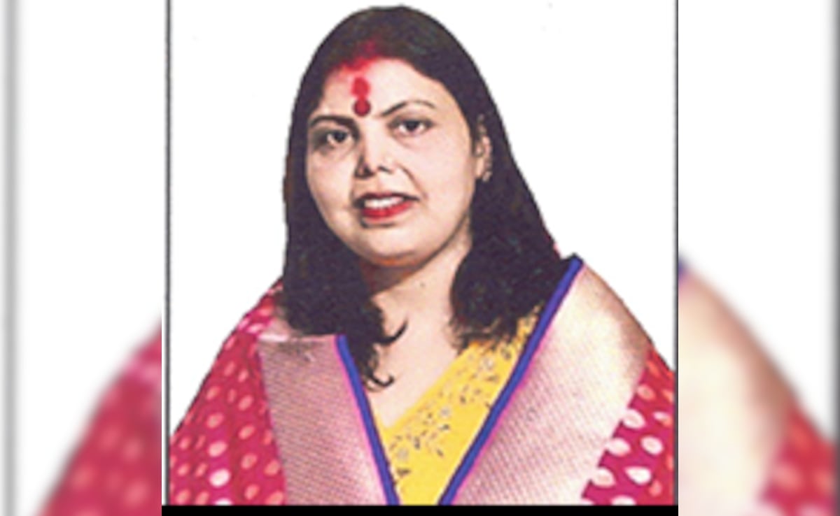 Sweety Singh , BJP Election Results LIVE: Latest Updates On Sweety ...