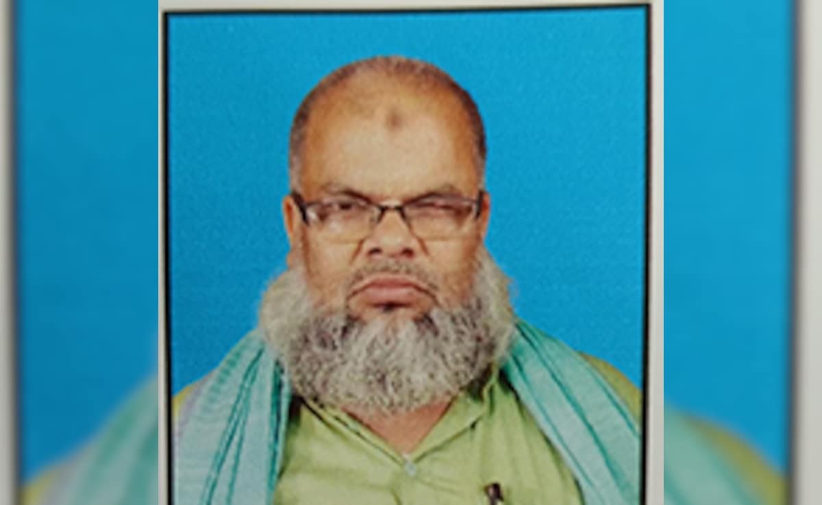 Md Aftab Alam Ruknavi , IND Election Results LIVE: Latest Updates On Md ...