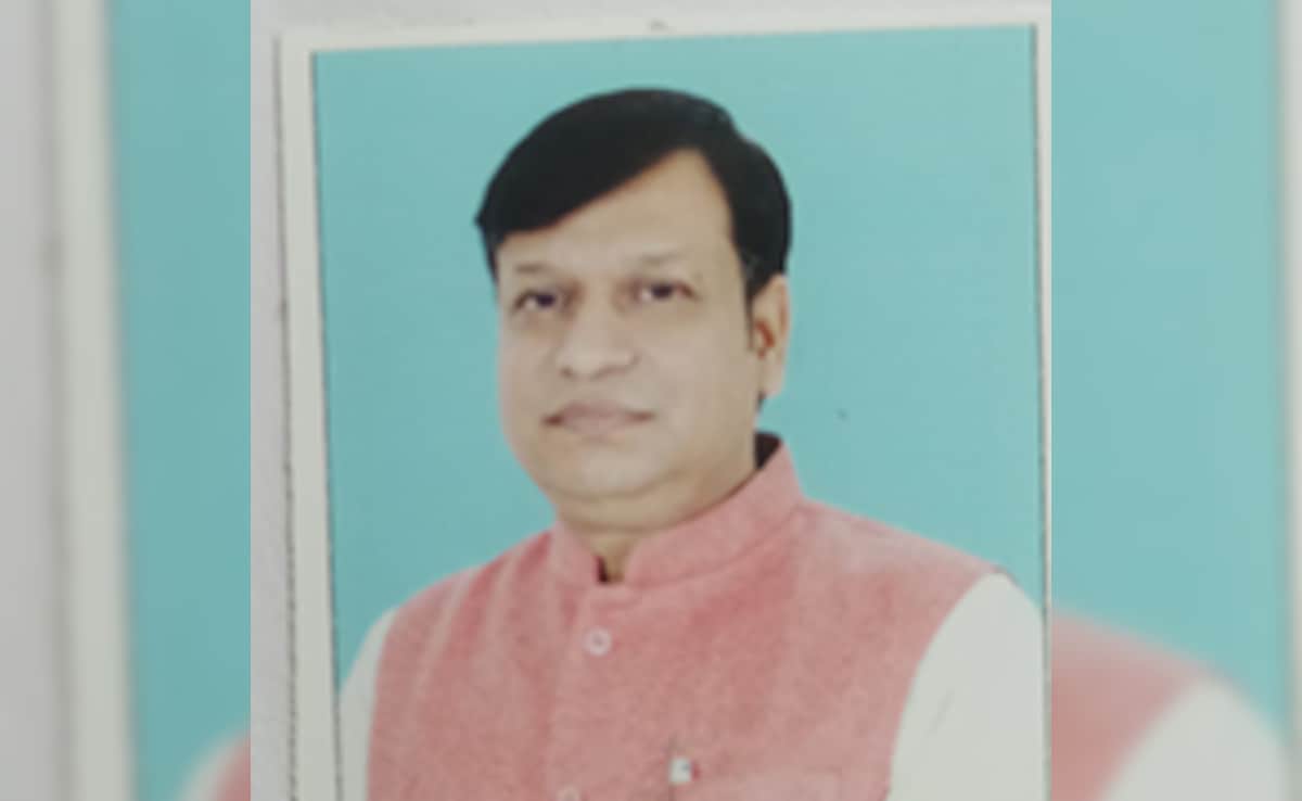 Md Aftab Alam , AIMIM Election Results LIVE: Latest Updates On Md Aftab ...