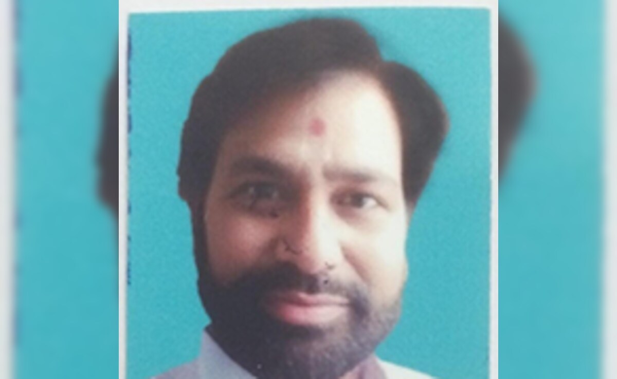 Dukhi Ram Rasiya , AJPP Election Results LIVE: Latest Updates On Dukhi ...