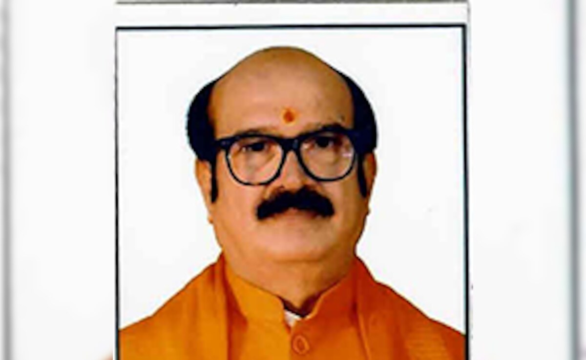 Murari Mohan Jha , BJP Election Results LIVE: Latest Updates On Murari ...