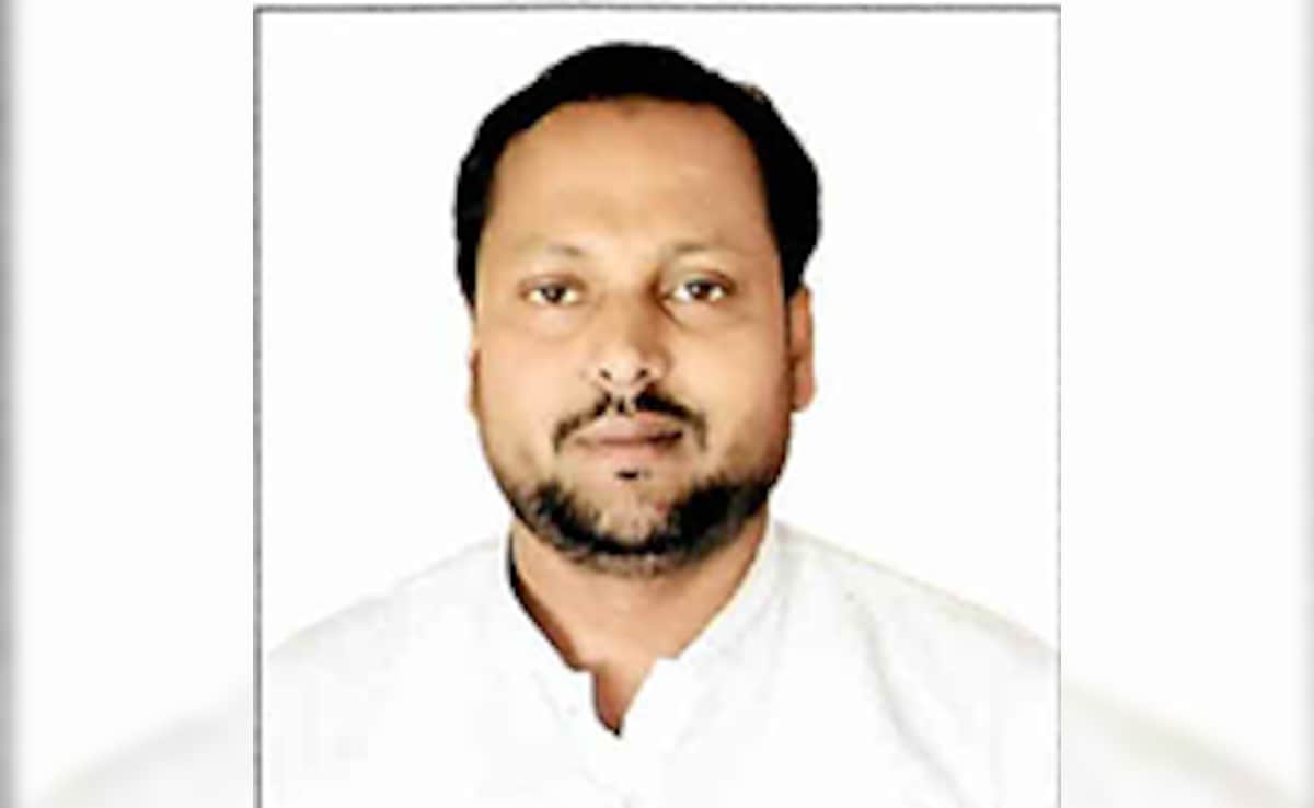Mohammad Anisur Rahman , AIMIM Election Results LIVE: Latest Updates On ...