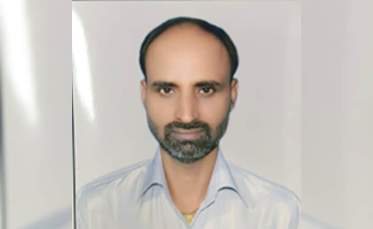 Manoj Kumar , RJSBP Election Results LIVE: Latest Updates On Manoj ...