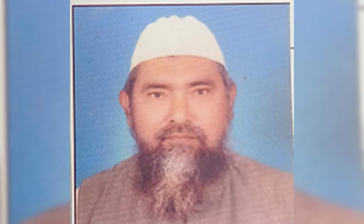 Md. Hayatullah , BINP Election Results LIVE: Latest Updates On Md ...