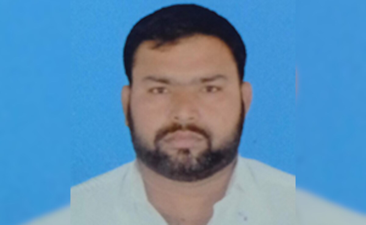 Surendra Kumar Ram , BSP Election Results LIVE: Latest Updates On ...