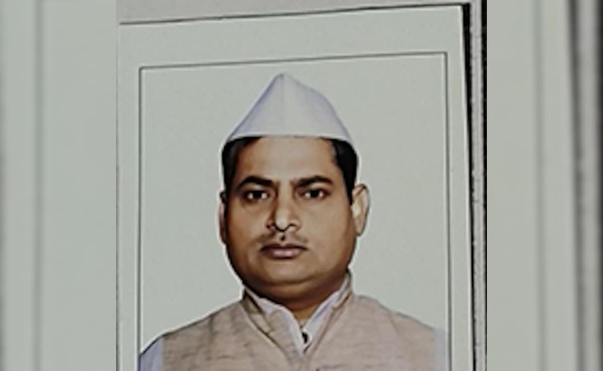 Kalindra Kumar Ray , RSJSP Election Results LIVE: Latest Updates On ...