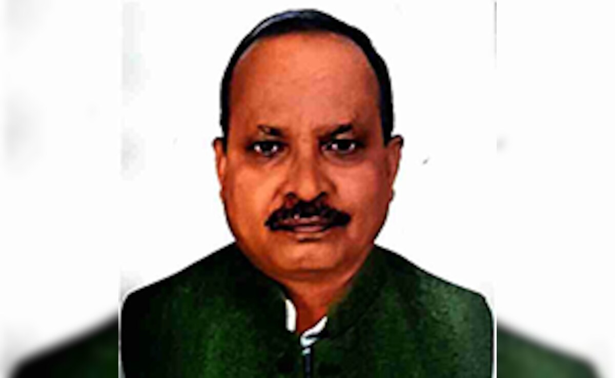 Munna Pandey , JSP Election Results LIVE: Latest Updates On Munna ...