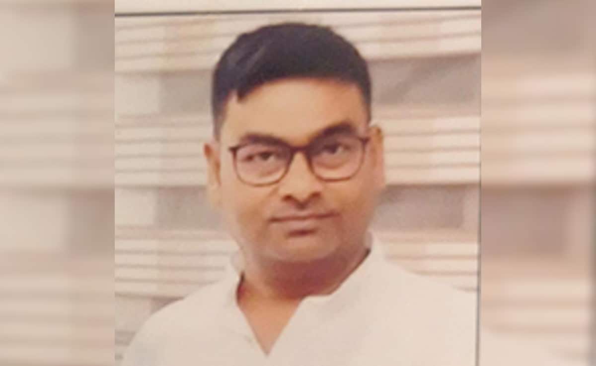 Raj Kishor Gupta , IND Election Results LIVE: Latest Updates On Raj ...