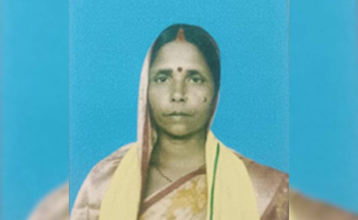 Pratibha Devi , SBSP Election Results LIVE: Latest Updates On Pratibha ...
