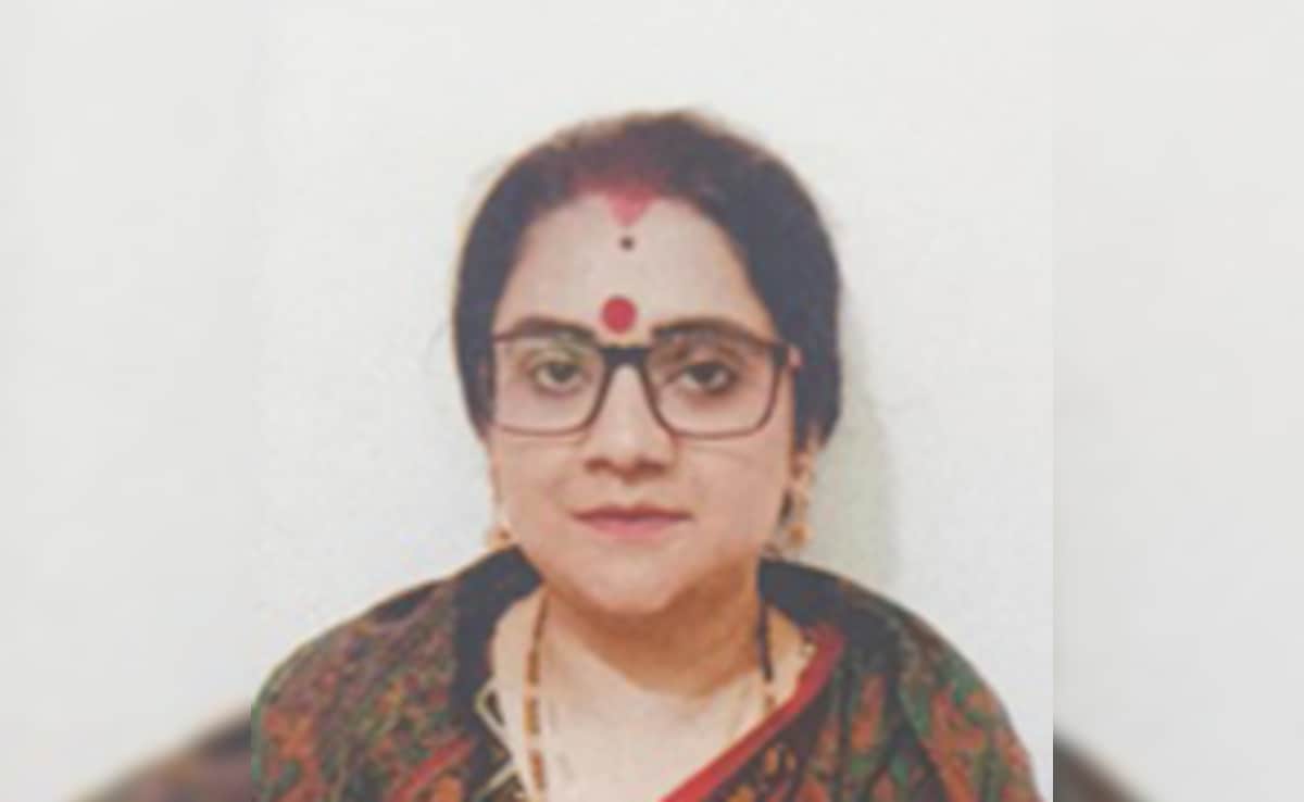 Rakhi Gupta , IND Election Results LIVE: Latest Updates On Rakhi Gupta ...