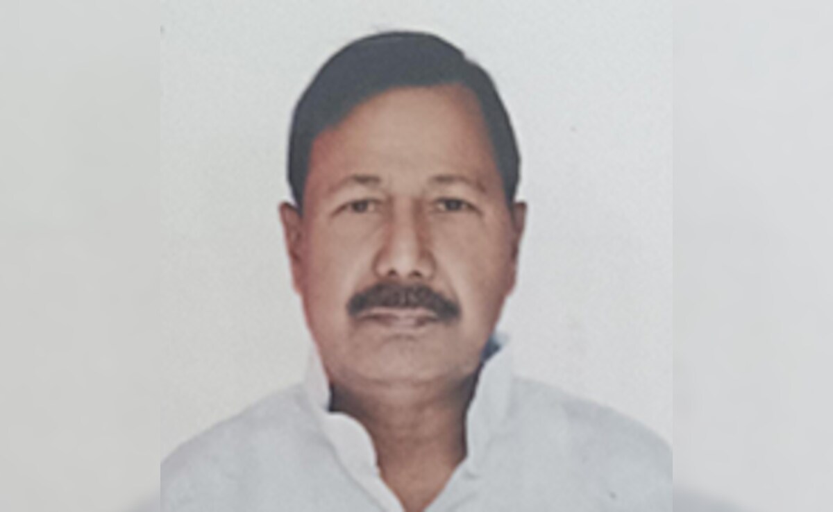 Muneshwar Chaudhary , IND Election Results LIVE: Latest Updates On ...