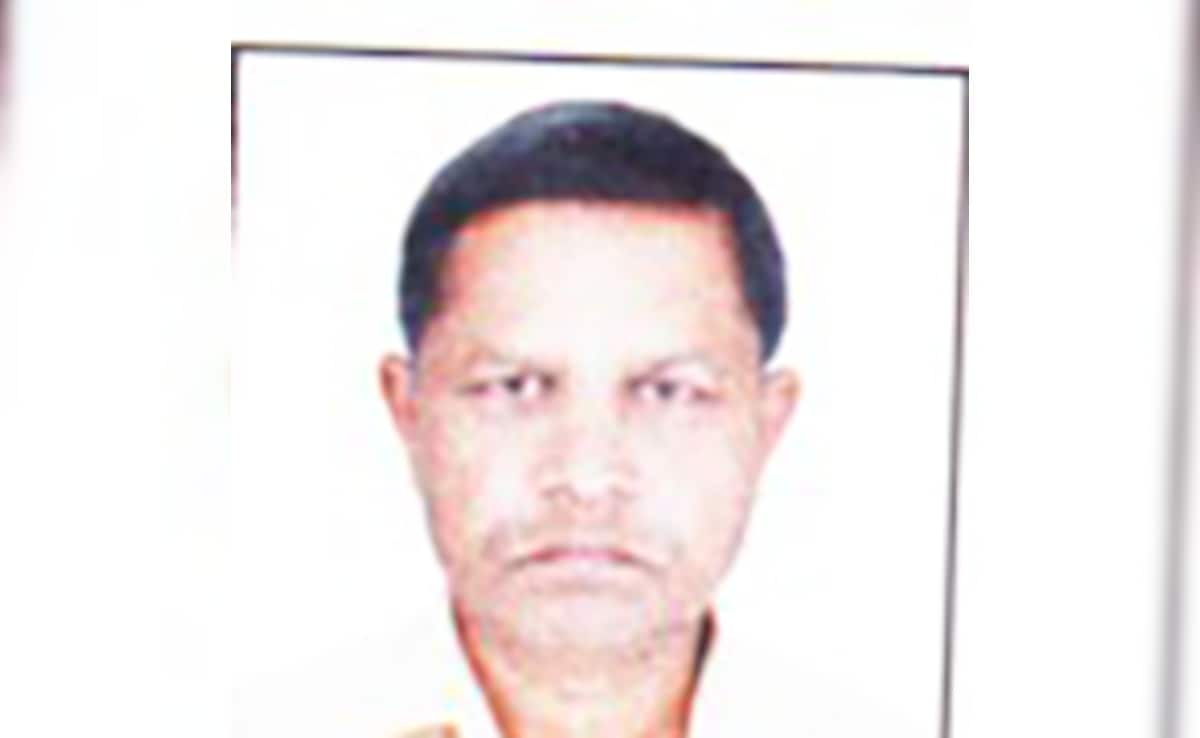 Rajendra Sharma , SUCI Election Results LIVE: Latest Updates On ...