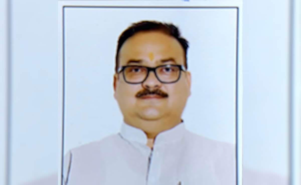 Siddharth Patel , JDU Election Results LIVE: Latest Updates On ...