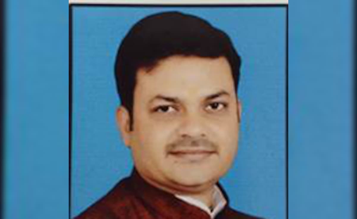 Sanjay Kumar Singh , LJPRV Election Results LIVE: Latest Updates On ...