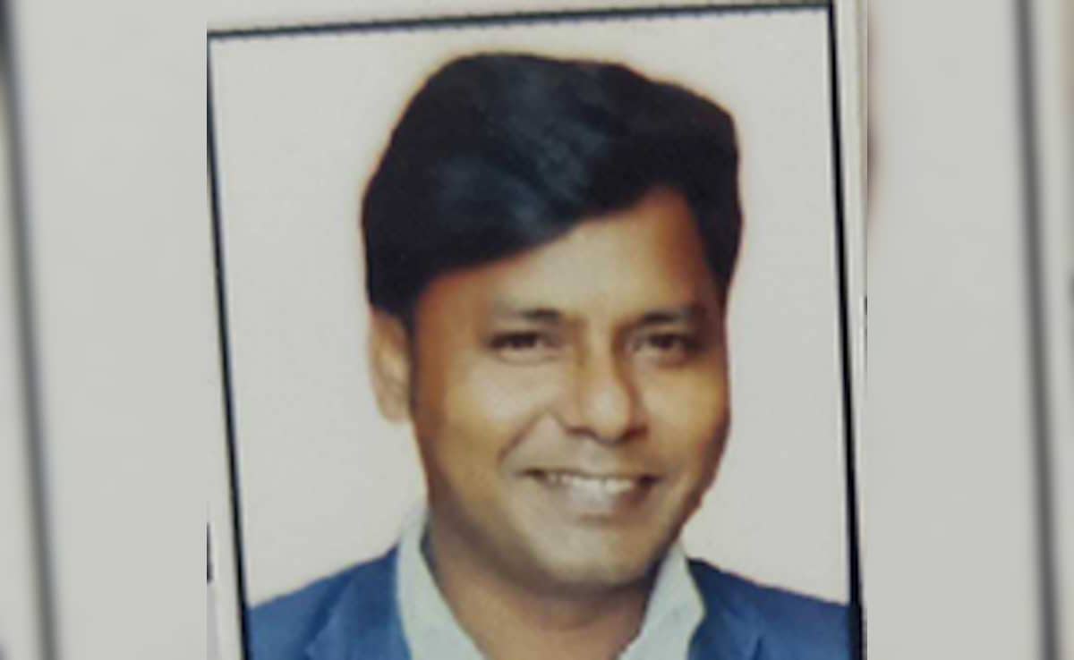 Santhosh Rai , BSP Election Results LIVE: Latest Updates On Santhosh ...