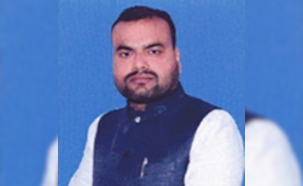 Shashi Bhushan Das , IND Election Results LIVE: Latest Updates On ...