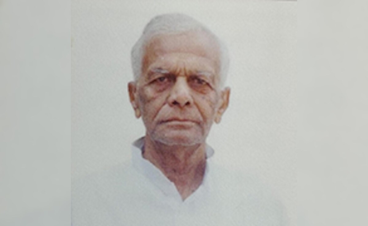 Panna Lal Singh Patel , JDU Election Results LIVE: Latest Updates On ...
