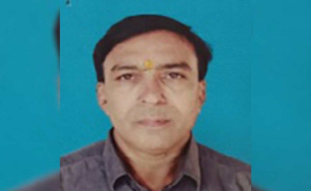 Dhananjay Kumar Pandey , IND Election Results LIVE: Latest Updates On ...