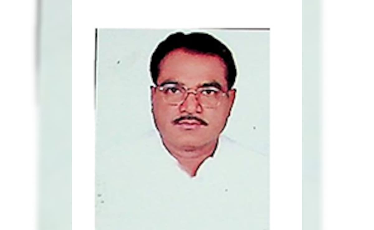 Ramanand Mandal , JDU Election Results LIVE: Latest Updates On Ramanand ...