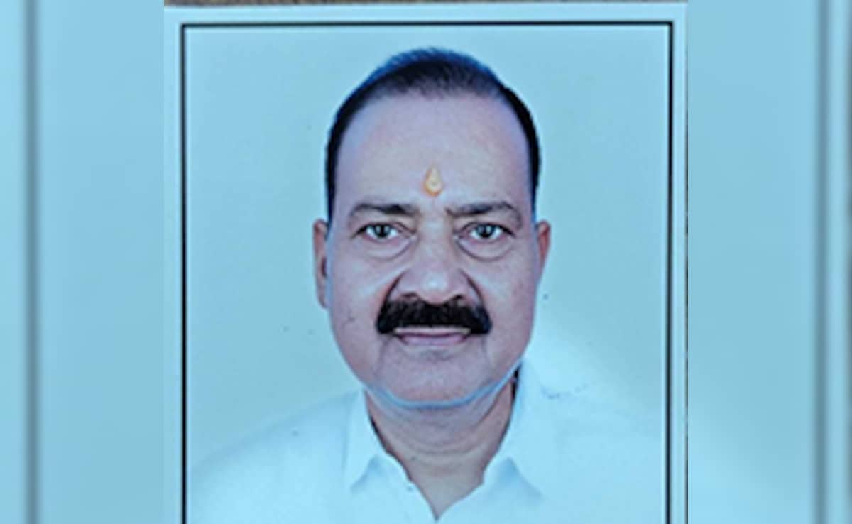 Dr. Kumar Puspanjay , JDU Election Results LIVE: Latest Updates On Dr ...