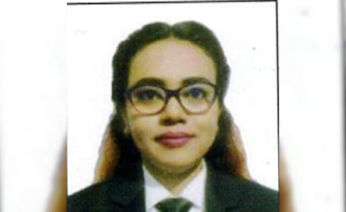 Anjali Roy , IND Election Results LIVE: Latest Updates On Anjali Roy ...