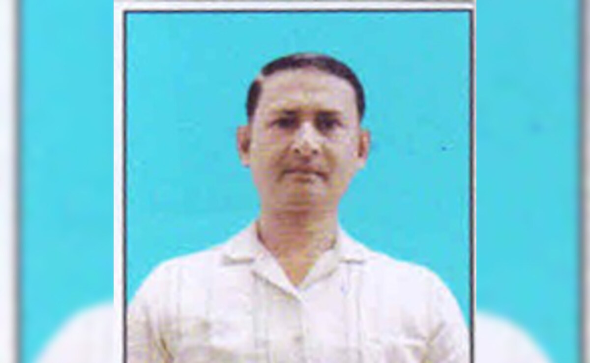 Ajay Kumar Sinha , IND Election Results LIVE: Latest Updates On Ajay ...