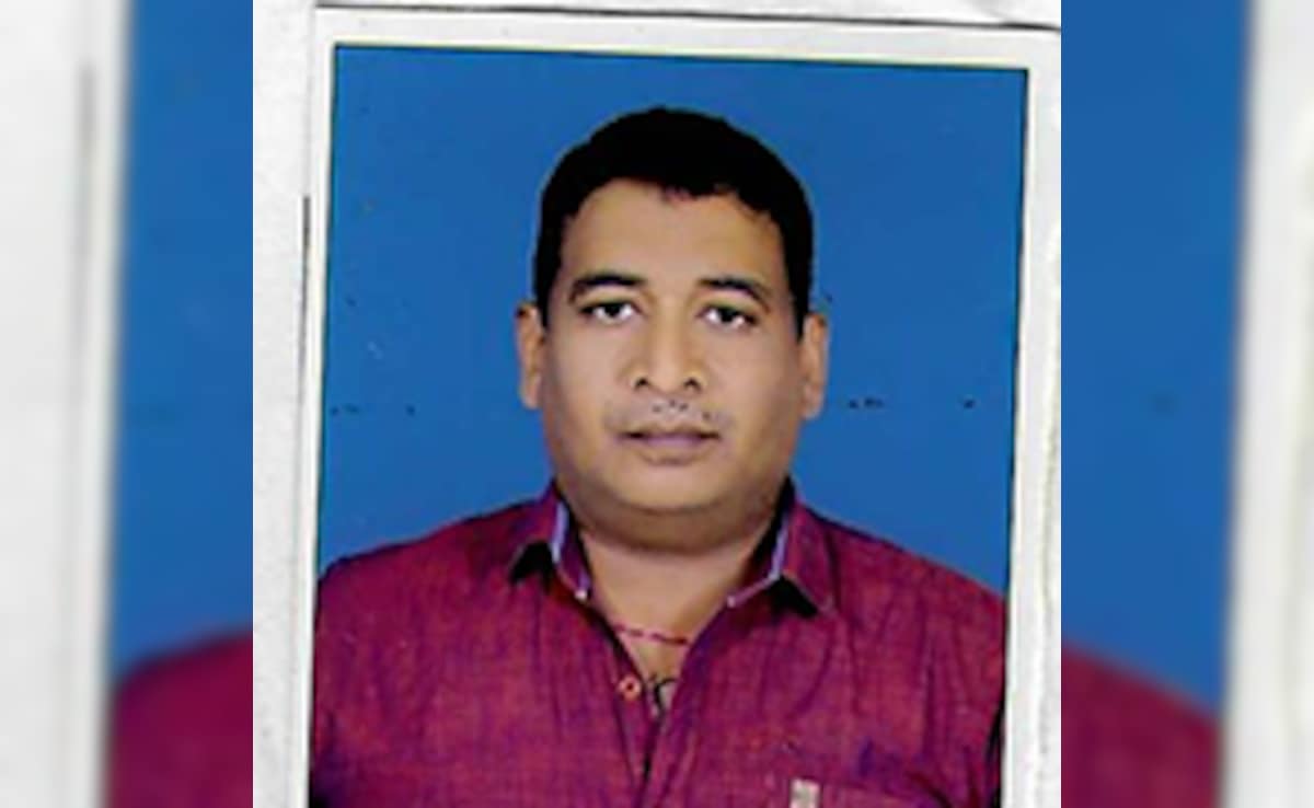 Arbind Kumar , IND Election Results LIVE: Latest Updates On Arbind ...