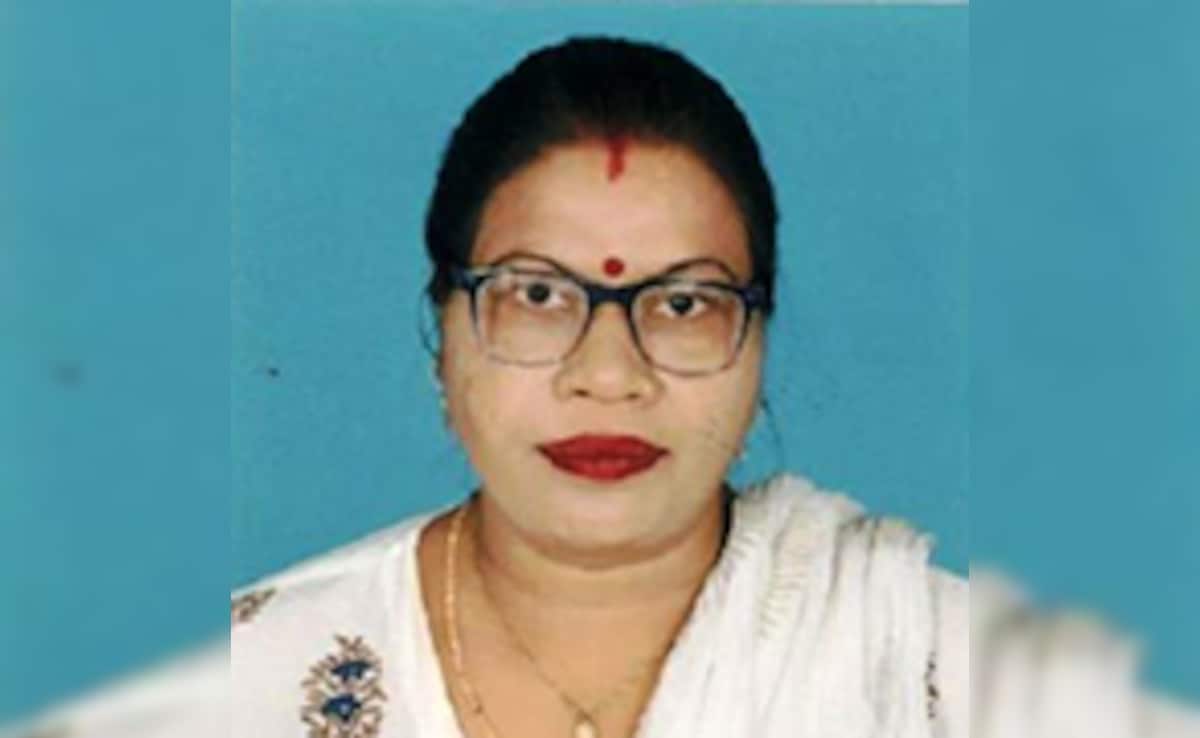 Sadhana Kumari Jgjp Election Results Live Latest Updates On Sadhana