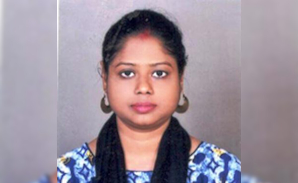Richa Sinha , VINDP Election Results LIVE: Latest Updates On Richa ...