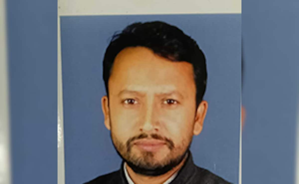 Dhanjay Kumar , RJSBP Election Results LIVE: Latest Updates On Dhanjay ...