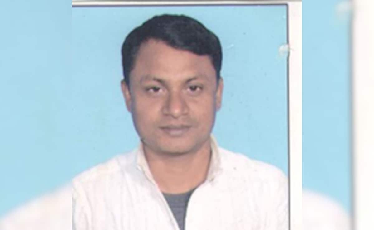 Anil Das , IND Election Results LIVE: Latest Updates On Anil Das ...