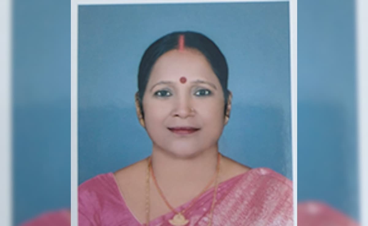 Rekha Devi , RJD Election Results LIVE: Latest Updates On Rekha Devi ...