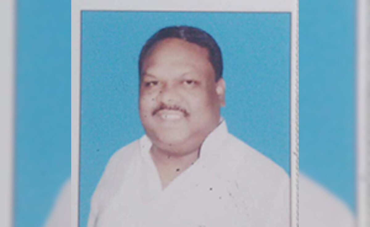 Arun Manjhi , JDU Election Results LIVE: Latest Updates On Arun Manjhi ...