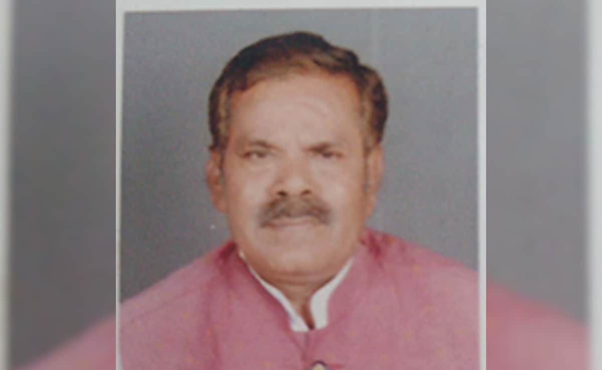Jagat Paswan , IND Election Results LIVE: Latest Updates On Jagat ...