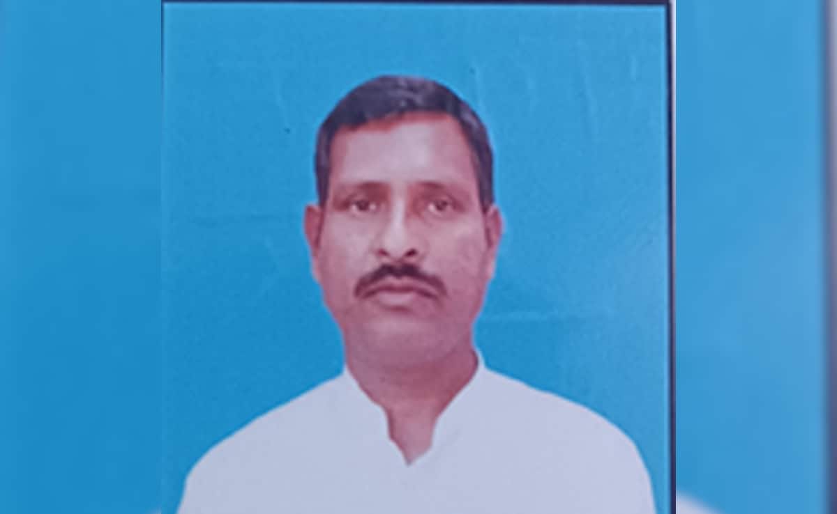 Sri Kant Kumar , IND Election Results LIVE: Latest Updates On Sri Kant ...